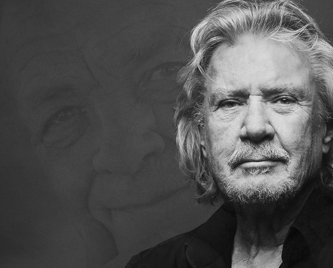 Musikkavisen Puls: Benny Borg – helt på toppen av sin karriere