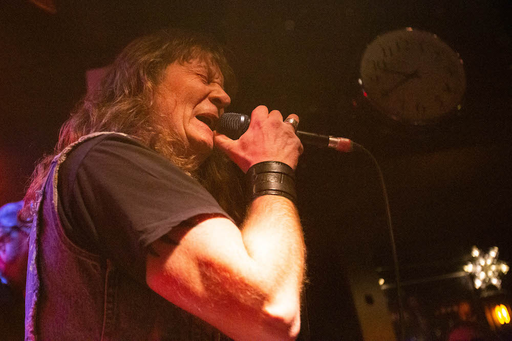 Musikkavisen Puls: Da Sydney 78’ kom til byen – en nær AC/DC-opplevelse