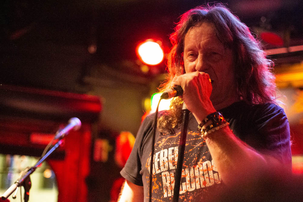 Musikkavisen Puls: Da Sydney 78’ kom til byen – en nær AC/DC-opplevelse