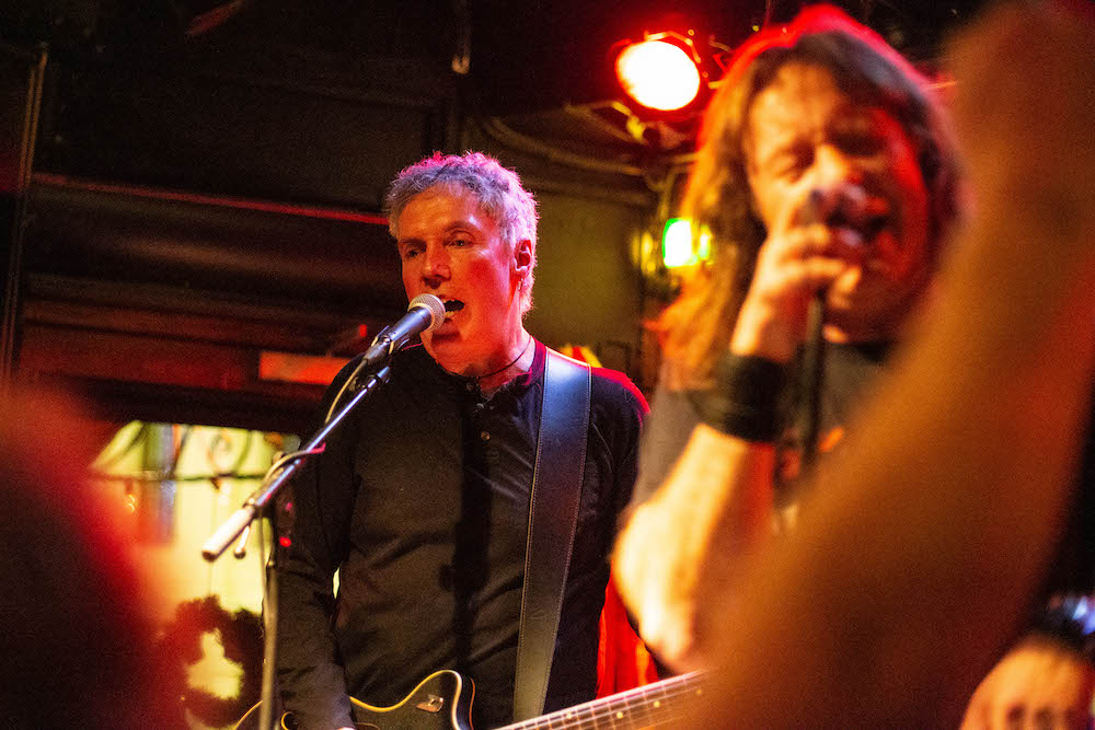 Musikkavisen Puls: Da Sydney 78’ kom til byen – en nær AC/DC-opplevelse