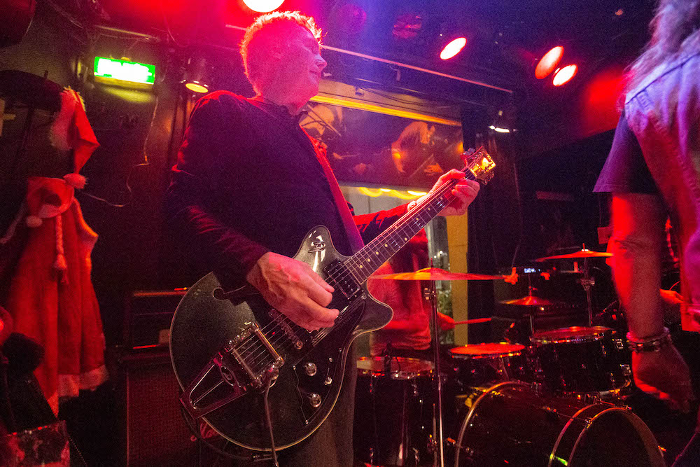 Musikkavisen Puls: Da Sydney 78’ kom til byen – en nær AC/DC-opplevelse