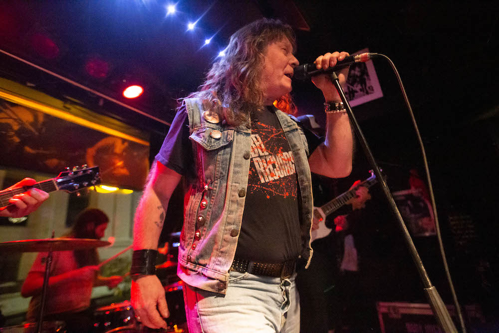 Musikkavisen Puls: Da Sydney 78’ kom til byen – en nær AC/DC-opplevelse