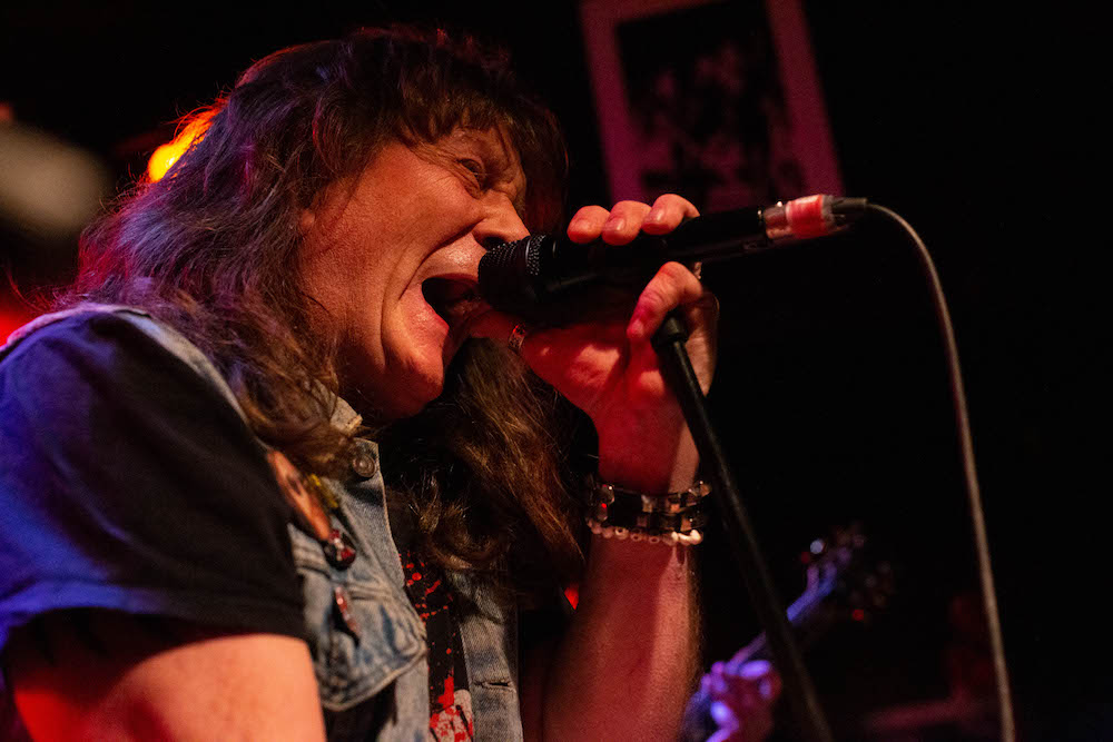 Musikkavisen Puls: Da Sydney 78’ kom til byen – en nær AC/DC-opplevelse