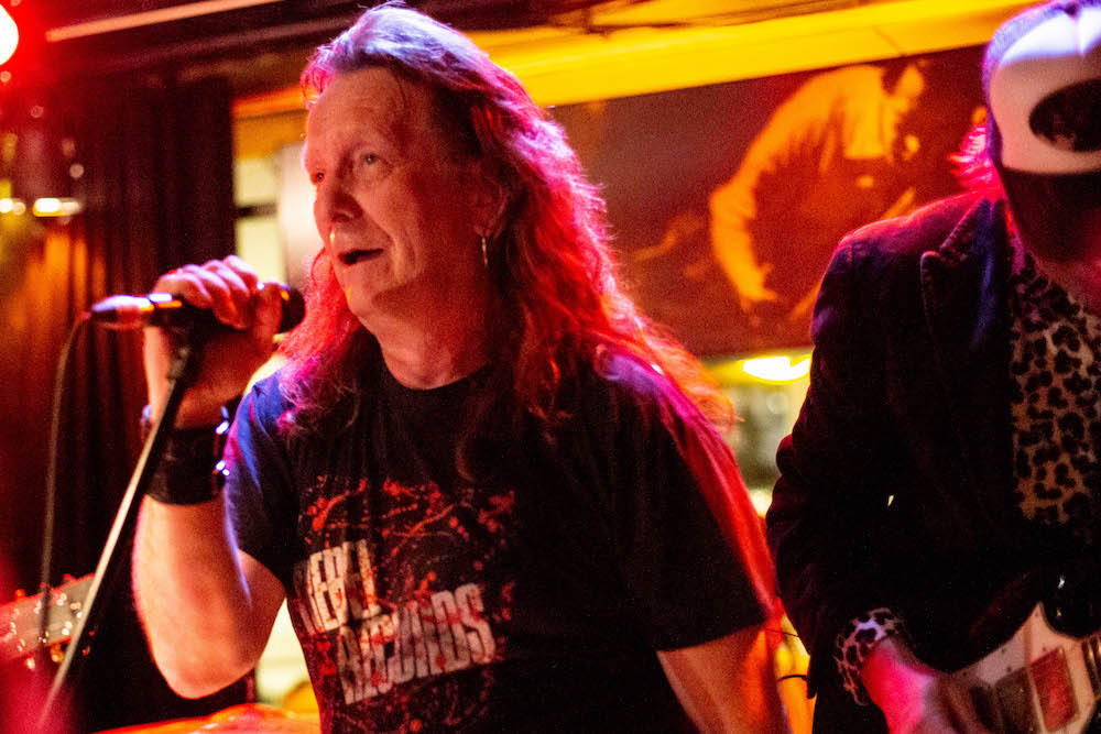 Musikkavisen Puls: Da Sydney 78’ kom til byen – en nær AC/DC-opplevelse