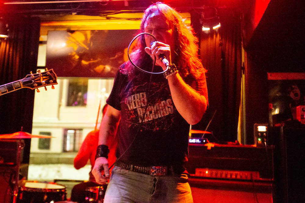 Musikkavisen Puls: Da Sydney 78’ kom til byen – en nær AC/DC-opplevelse