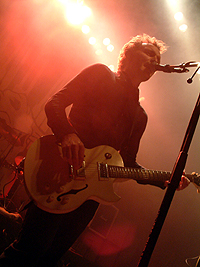 Musikkavisen Puls: D-A-D: Dansk dynamitt!