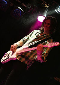 Musikkavisen Puls: Eric Martin og Hayseed: Intimt og perfekt!