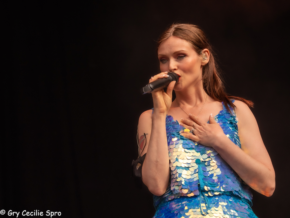 Musikkavisen Puls: Bildespesial: Over Oslo 2023