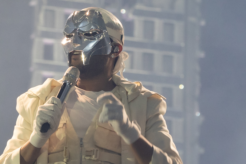 Musikkavisen Puls: The Weeknd - The Boy and the Robot