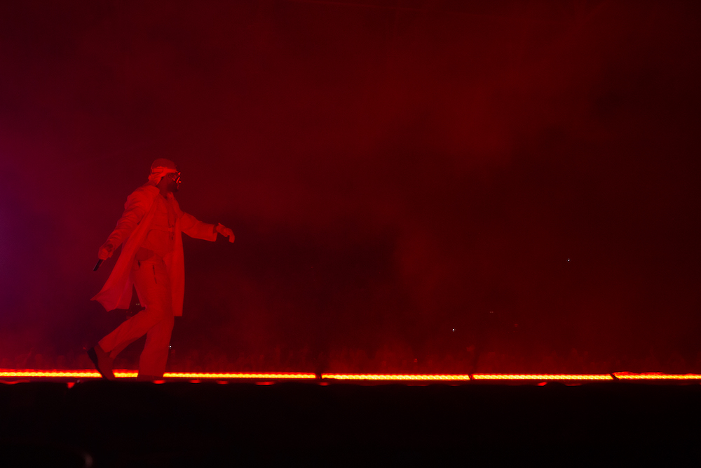 Musikkavisen Puls: The Weeknd - The Boy and the Robot